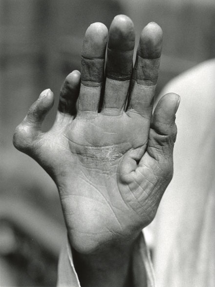Unusual (Rare Lines & Shapes) Palm Image | INDIAN PALMISTRY ~ INDIAN ...