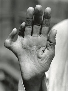 Unusual (Rare Lines & Shapes) Palm Image | INDIAN PALMISTRY ~ INDIAN ...