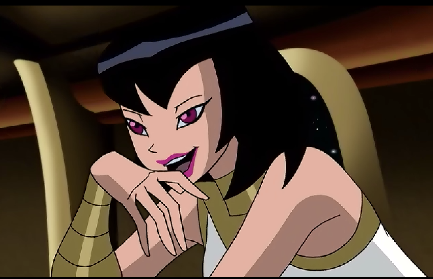 Where there had been darkness...: Legion of Super Heroes: Lightning Storm