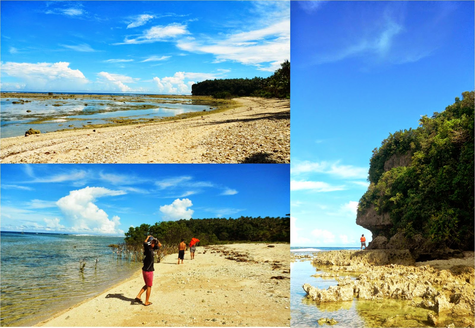 Say it in WARAY: Aningal Tikang ha Huron Kan Iluminado Lucente