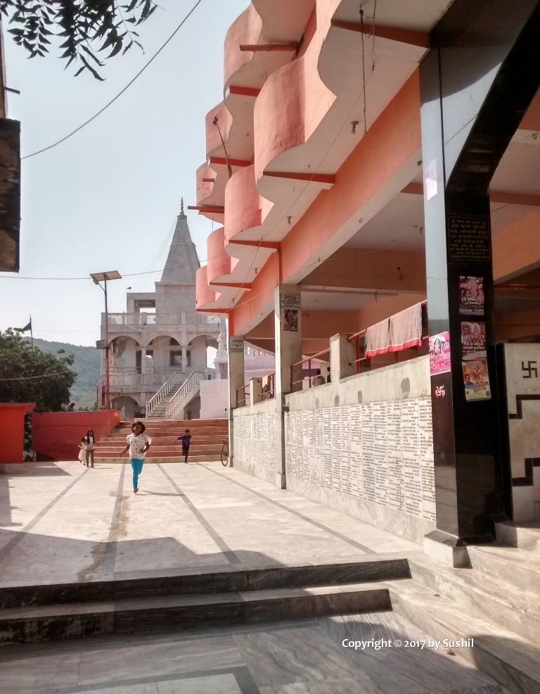 Maa Tara Chandi Temple (Tarachandi Mandir)