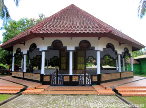 Nekara Perunggu ~ Situs Cagar Budaya