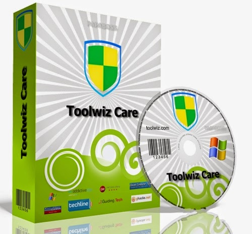 download toolwiz care v3.1 - GALAKTRIKAL