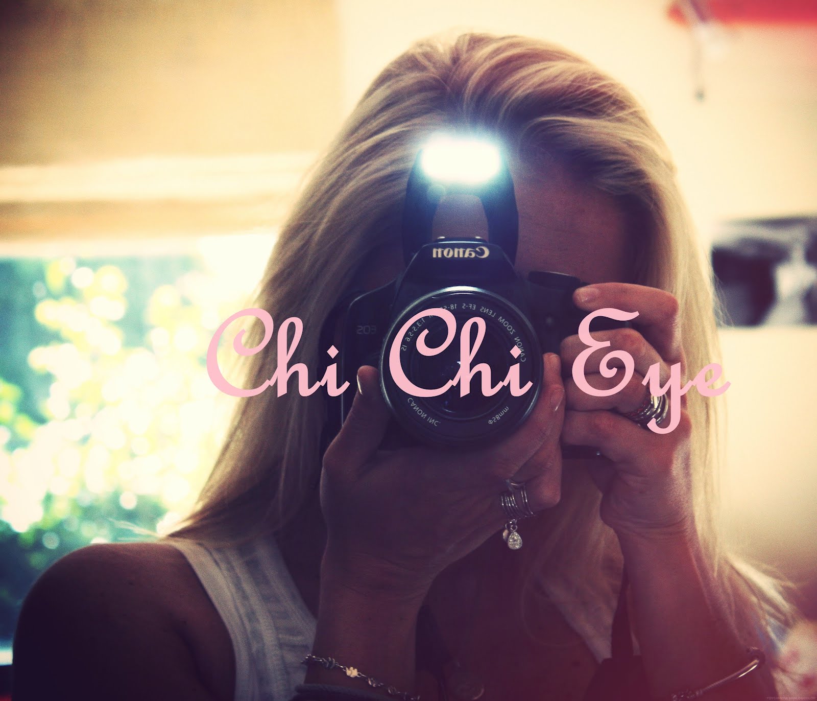 Chi Chi Eye