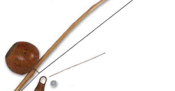 all about Brazil: WOW! Brazilian Musical Instruments