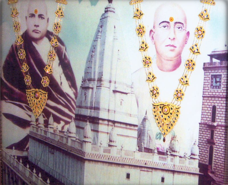 Shri Nangli Sahib Darbar Trust Nangli Tirath Nangli Dham: Nangli Sahib ...