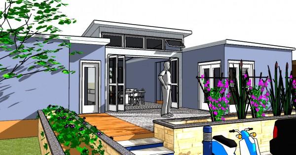 Prefab Homes - Modular Homes - Australia: Westkey Modular Housing