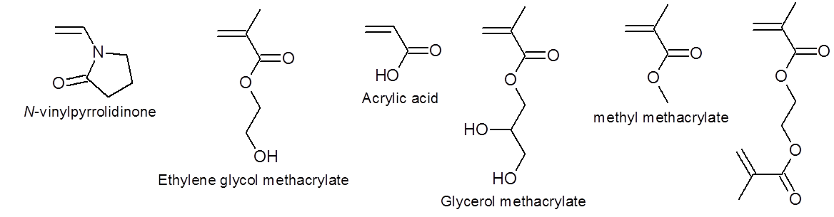 Chemistry of the Clinic - Teeth and Eyes