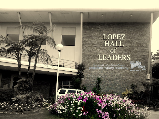 Philippine Military Academy (PMA): Baguio Premier School - Travex ...