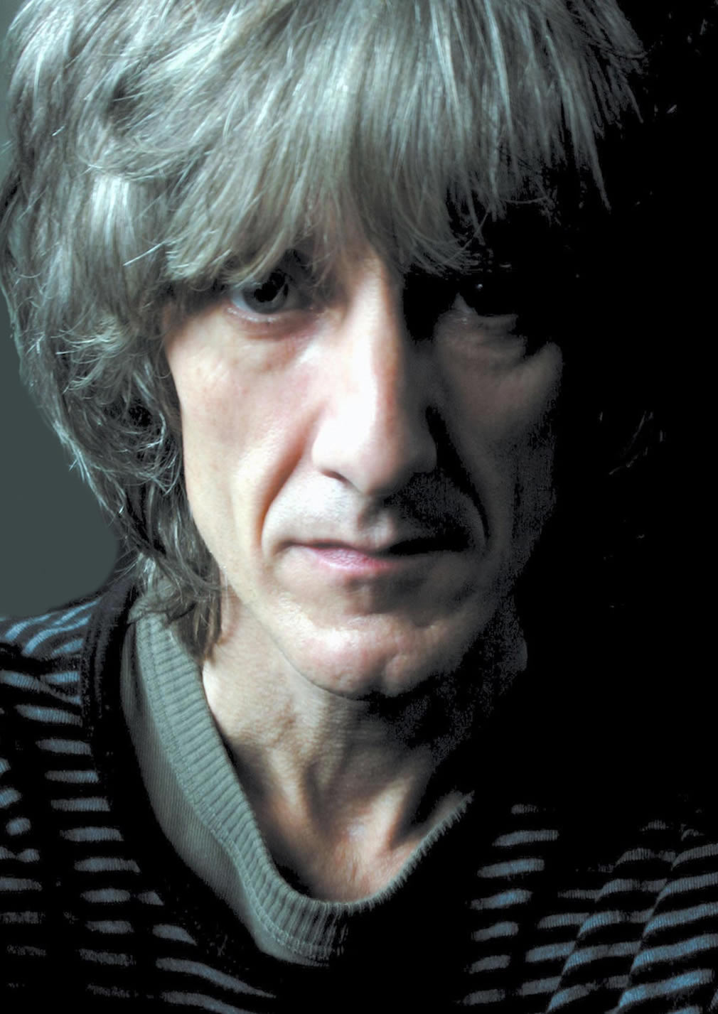 Stupefaction ...: Stupefied: The Vini Reilly Playlist