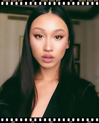 WIKI NADD HU, vloggerita si prezentatoare ZU TV cum sa fii celebra si ...