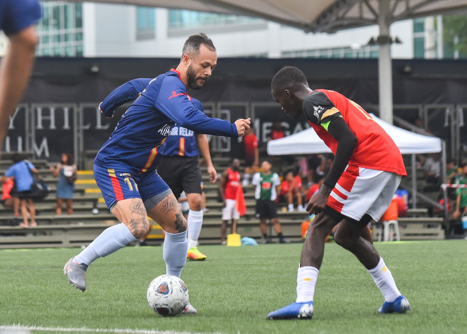 Laro, Bohemian's hot runs in 7's FL snapped; Monte Manila finally ...