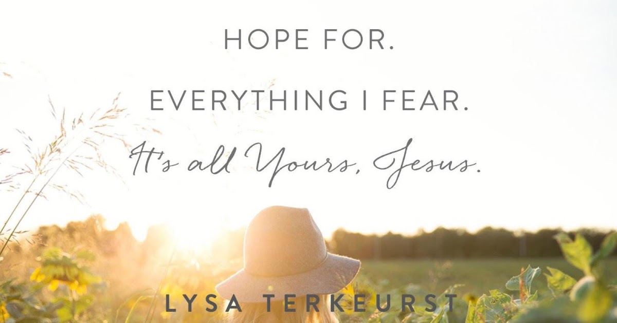 One Prayer a Day: Everything