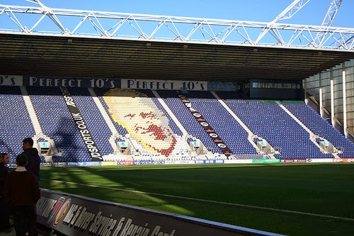 ¿Por qué The Kop? ¿De dónde viene? - ESTO ES ANFIELD