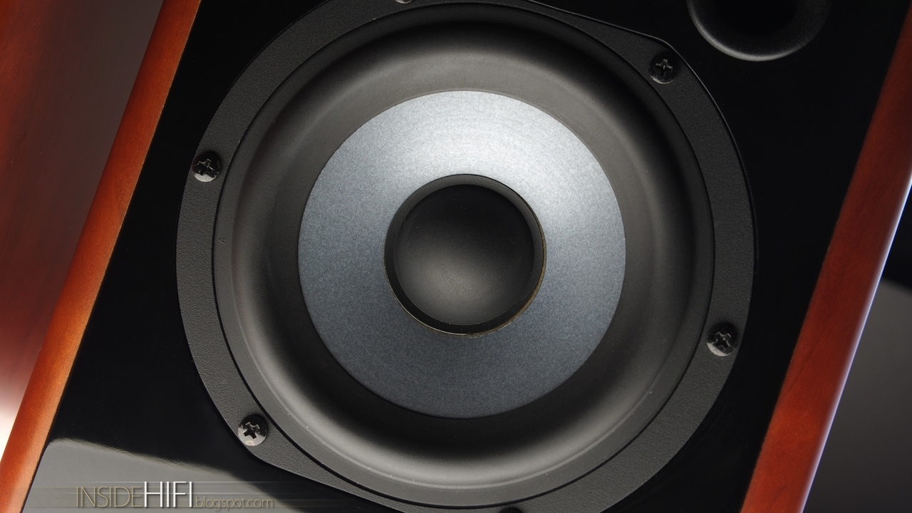 Inside Hi-Fi: Polk Audio LSi7