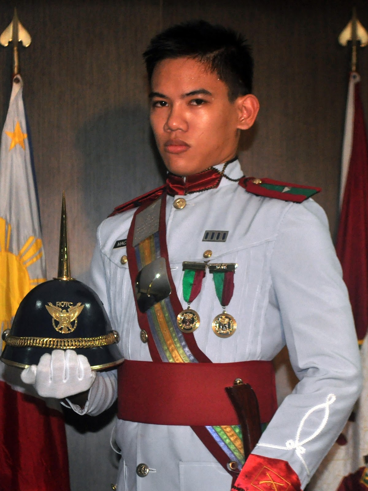 Dr Spongklong - A new fhase at a time: The times i may miss