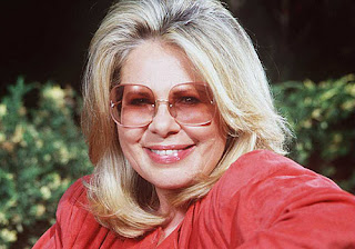 Rhonda Talbot World: My Semester with Robert DeNiro, er Sam Rothstein.