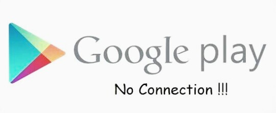 Hi-Tech: How to fix play store No connection problem after using ...