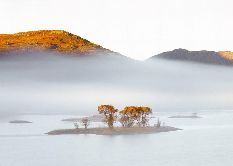 Awesome Photographs By Photographer Ian Cameron (18 Pics) | Blog ...