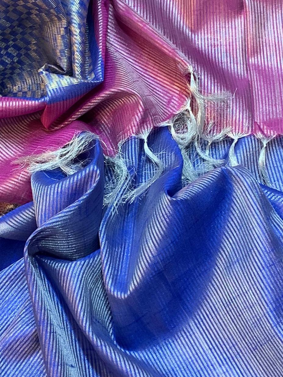 Mangalya pattu sarees