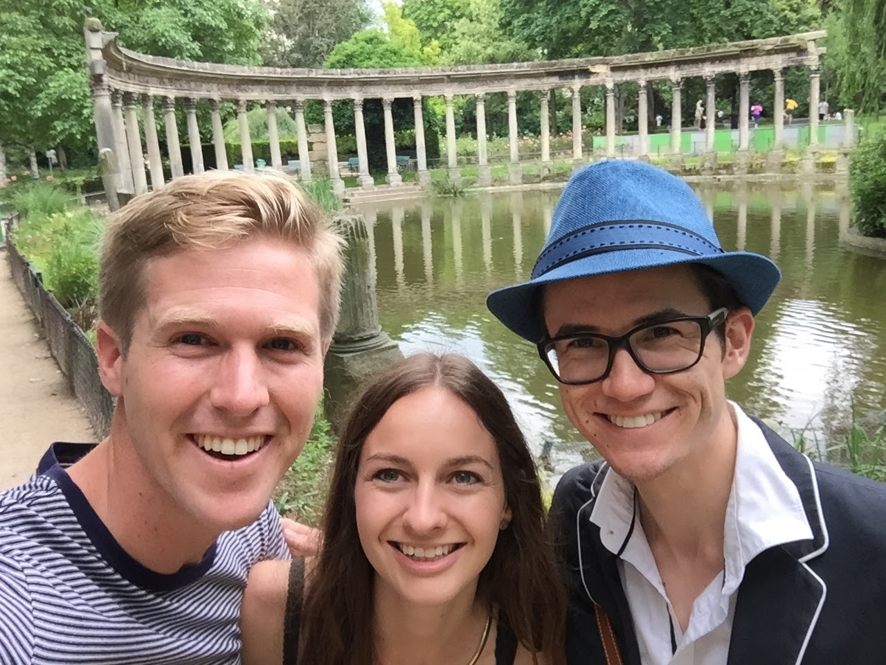 The Benevolent Nictator