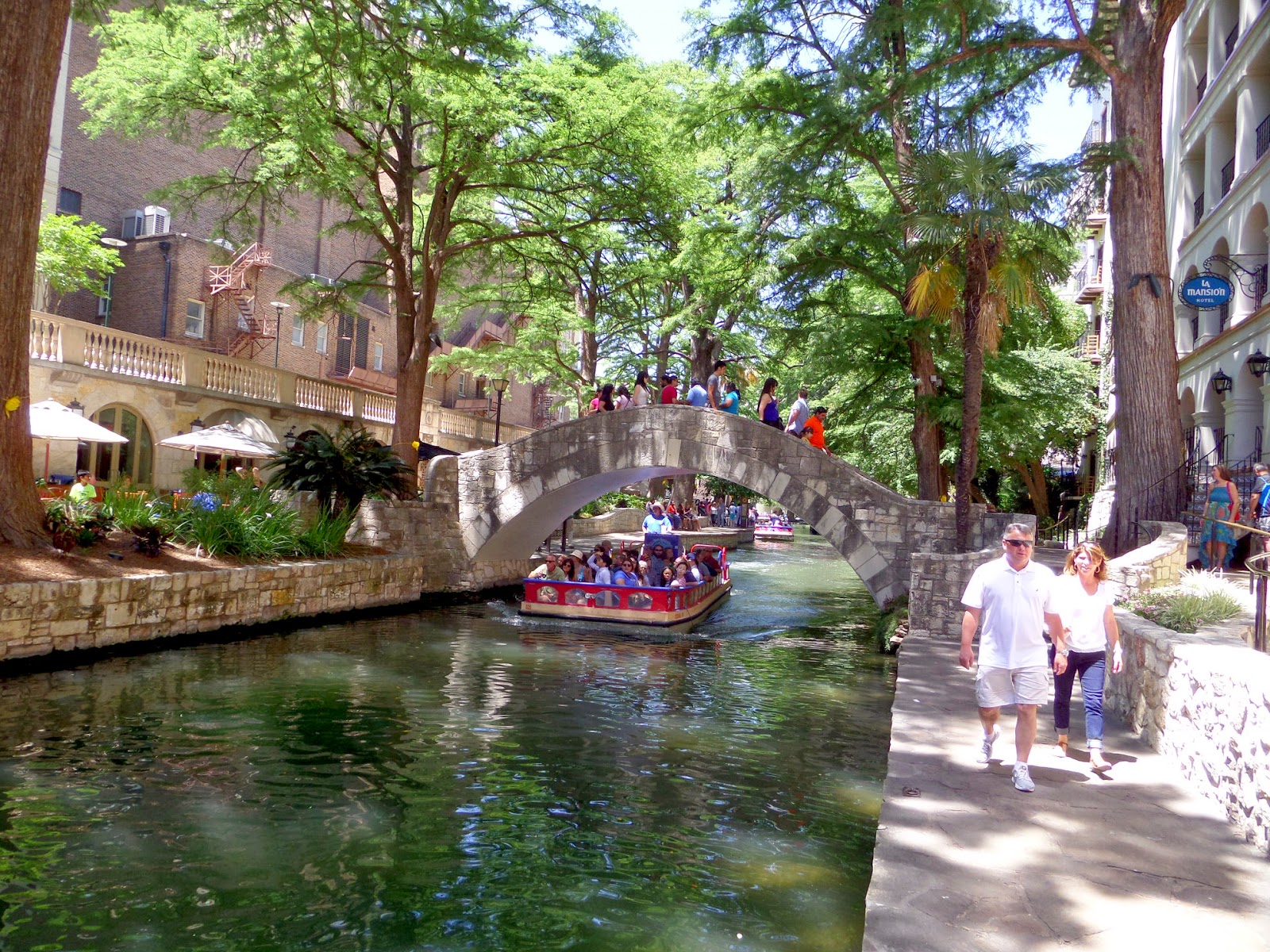 Cummings...and goings...: On the Road Again - April 28-May 4