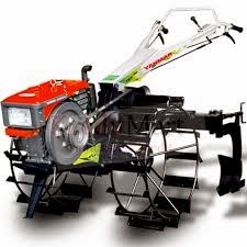 jual Traktor Tangan dan Quick G1000,G3000: daftar merek traktor tanggan