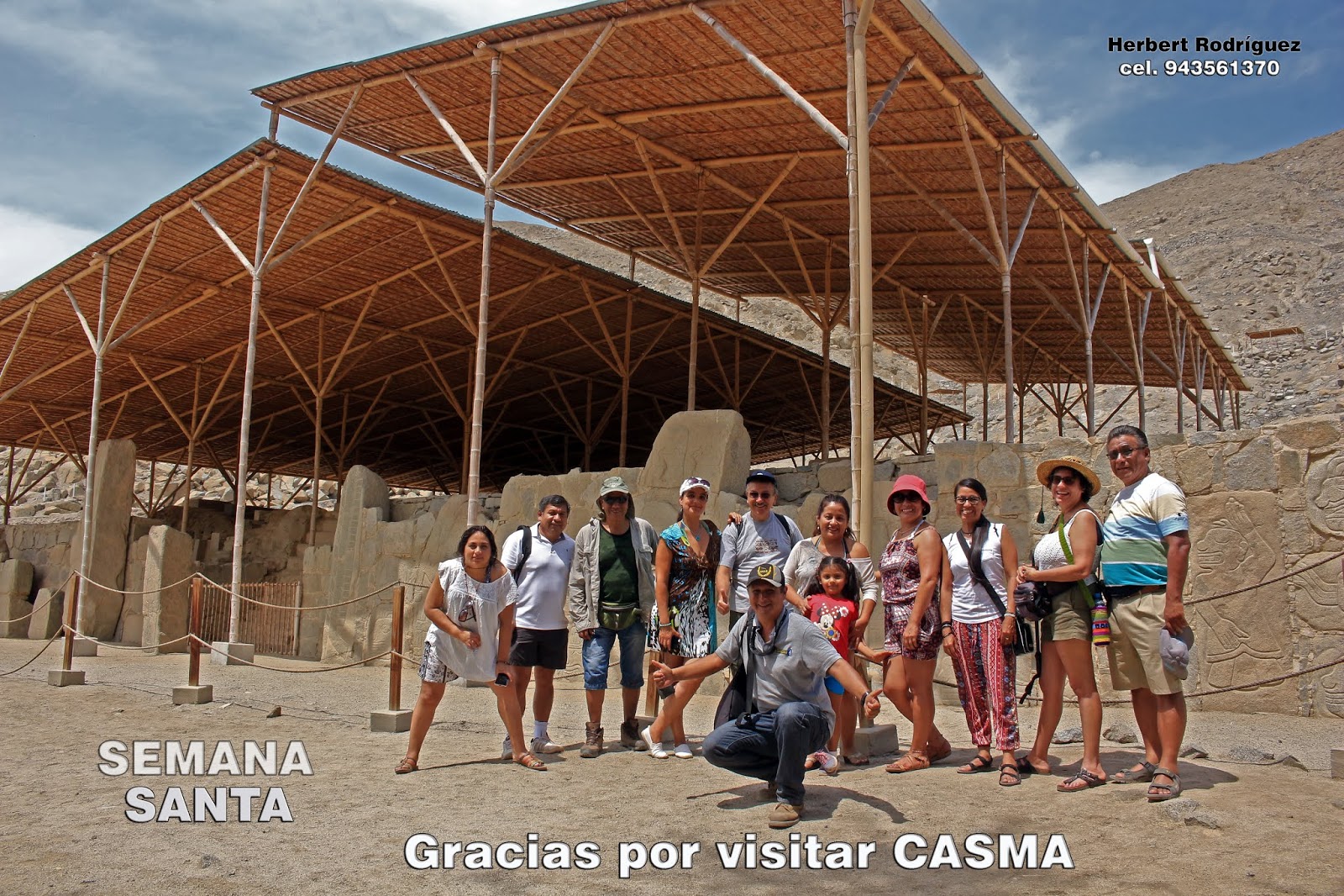 CASMA TURISMO