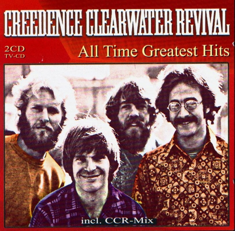 CCR / JOHN FOGERTY / TOM FOGERTY FAN CLUB: CREEDENCE CLEARWATER REVIVAL ...