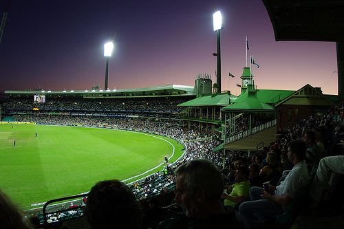 Sydney Cricket Ground SCG, Photos | Photobundle