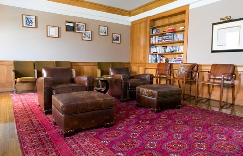 Disney Avenue: A Look Inside Walt Disney's Home