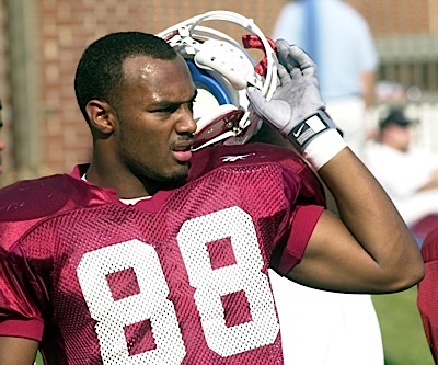 Sports By Sharona: A Look at New Titans Safety George Wilson