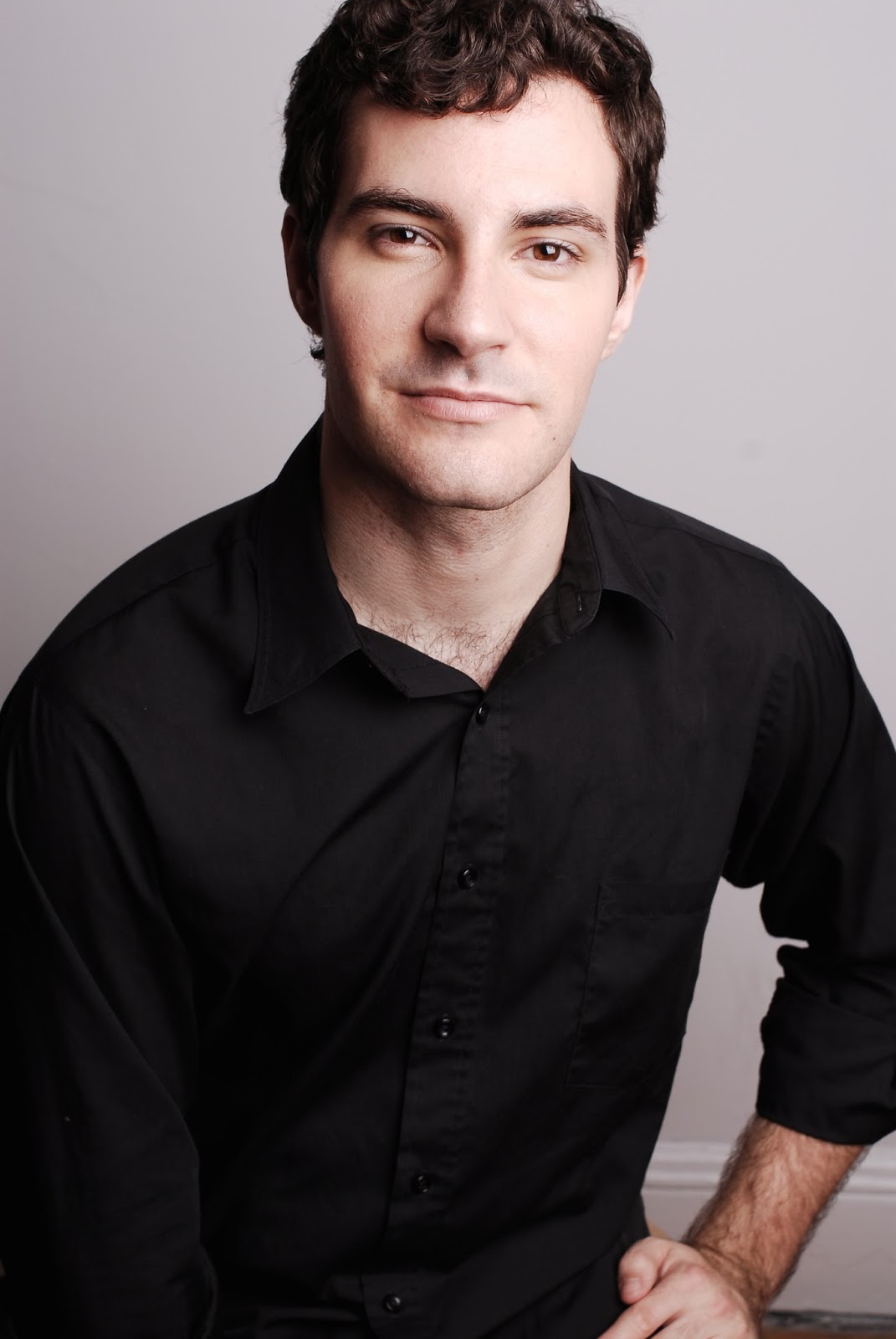 In the Loop: Mitera Bio: Michael Wagman