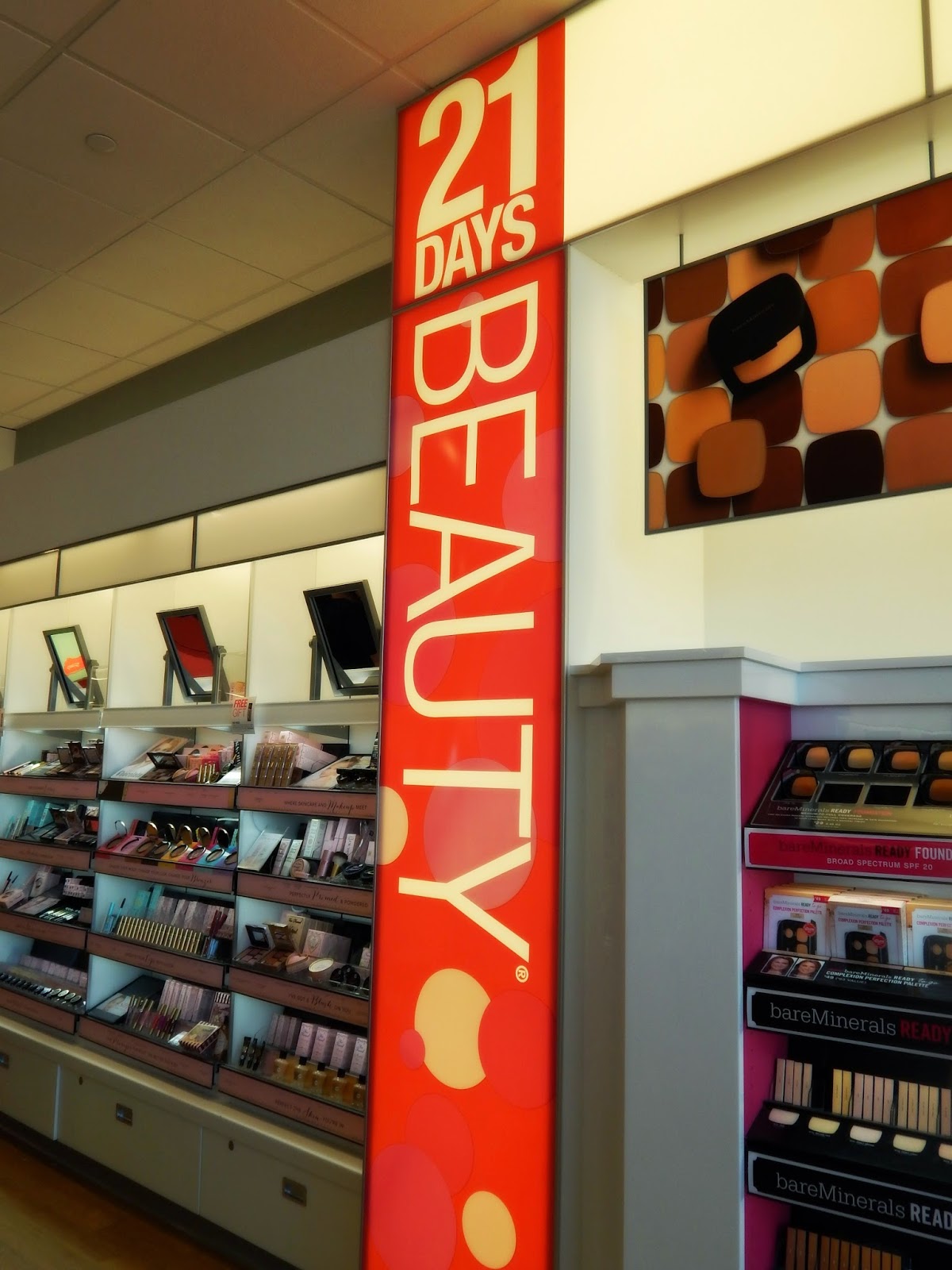 {Grand Opening} ULTA Beauty | JANA STYLE® | A Fashion + Style Blog