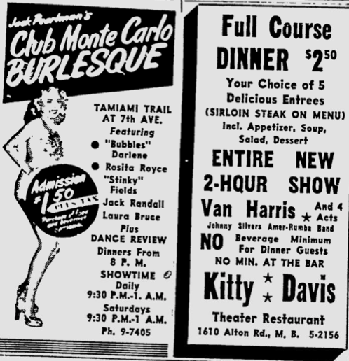 Classic Television Showbiz: An Interview with Van Harris