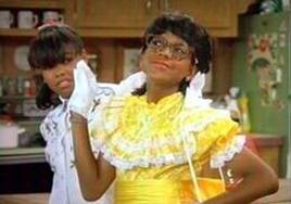 A POP CULTURE ADDICT - IN REHAB: TGIF: Steve Urkel from Family Matters