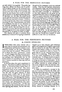 Yesterday’s Papers: Pernicious Illustration – Pernicious Pictures