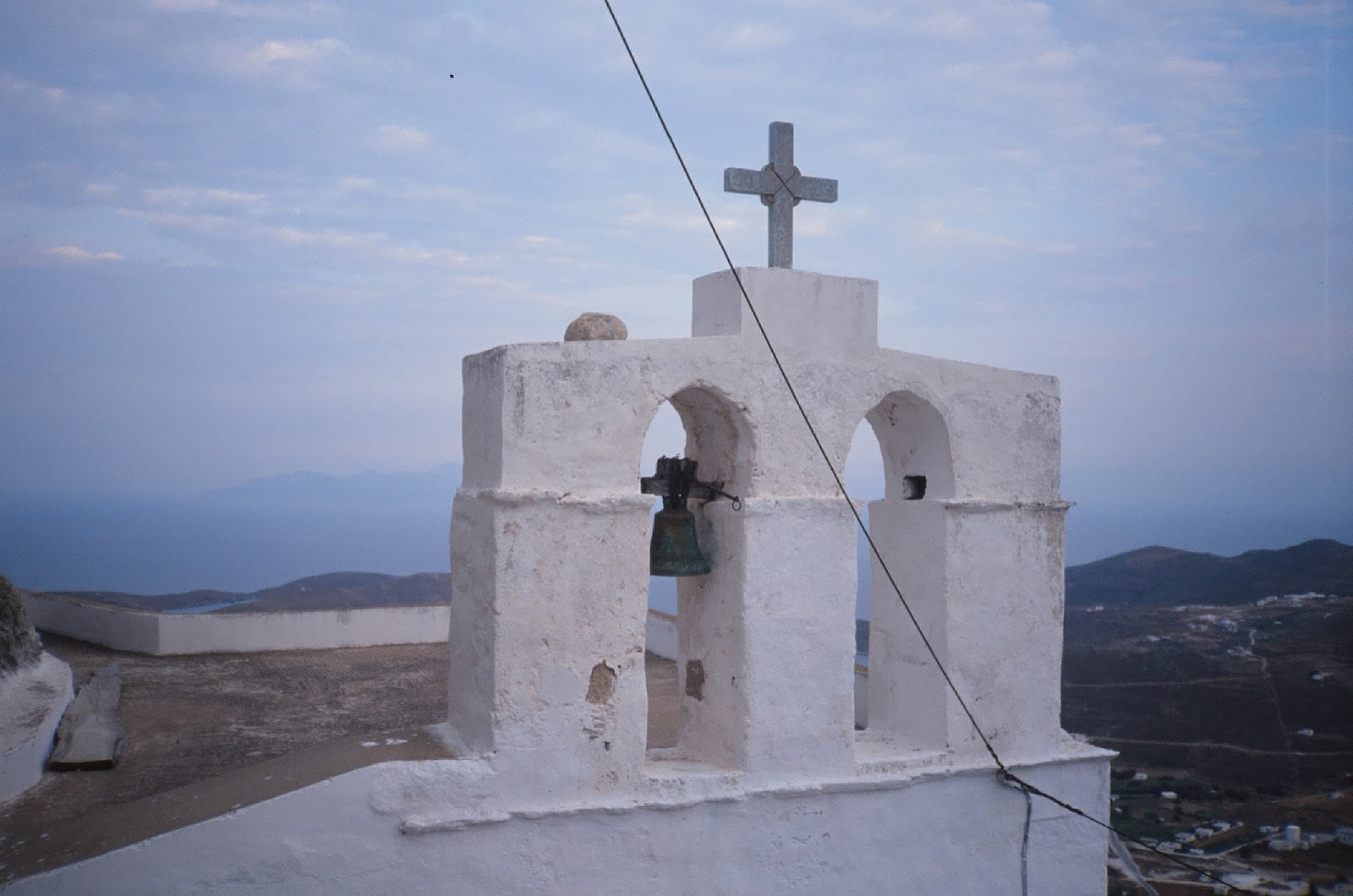 Η Θεολογία Μεσοπέλαγα: ΠΑΝΑΓΙΑ ΠΕΛΑΓΙΝΗ, ΜΟΝΑΣΤΗΡΙΑ ΚΑΙ ΕΚΚΛΗΣΙΕΣ ΤΗΣ ...