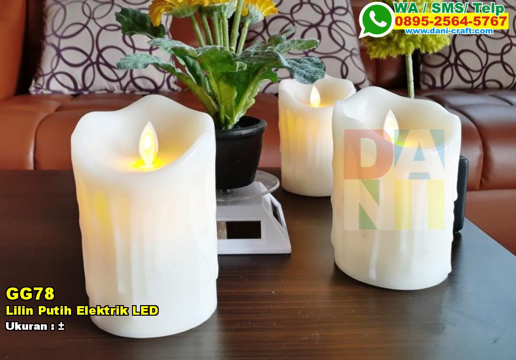 18+ Harga Lilin, Inspirasi Terbaru!