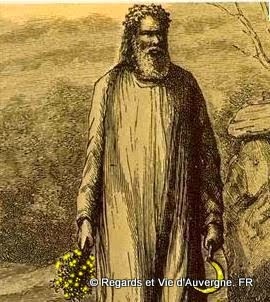 La légende du gui et le Nouvel-An dans la mythologie nordiqueRegards et ...