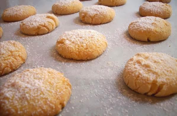 RECETA GATIMI: Ballokume Elbasani