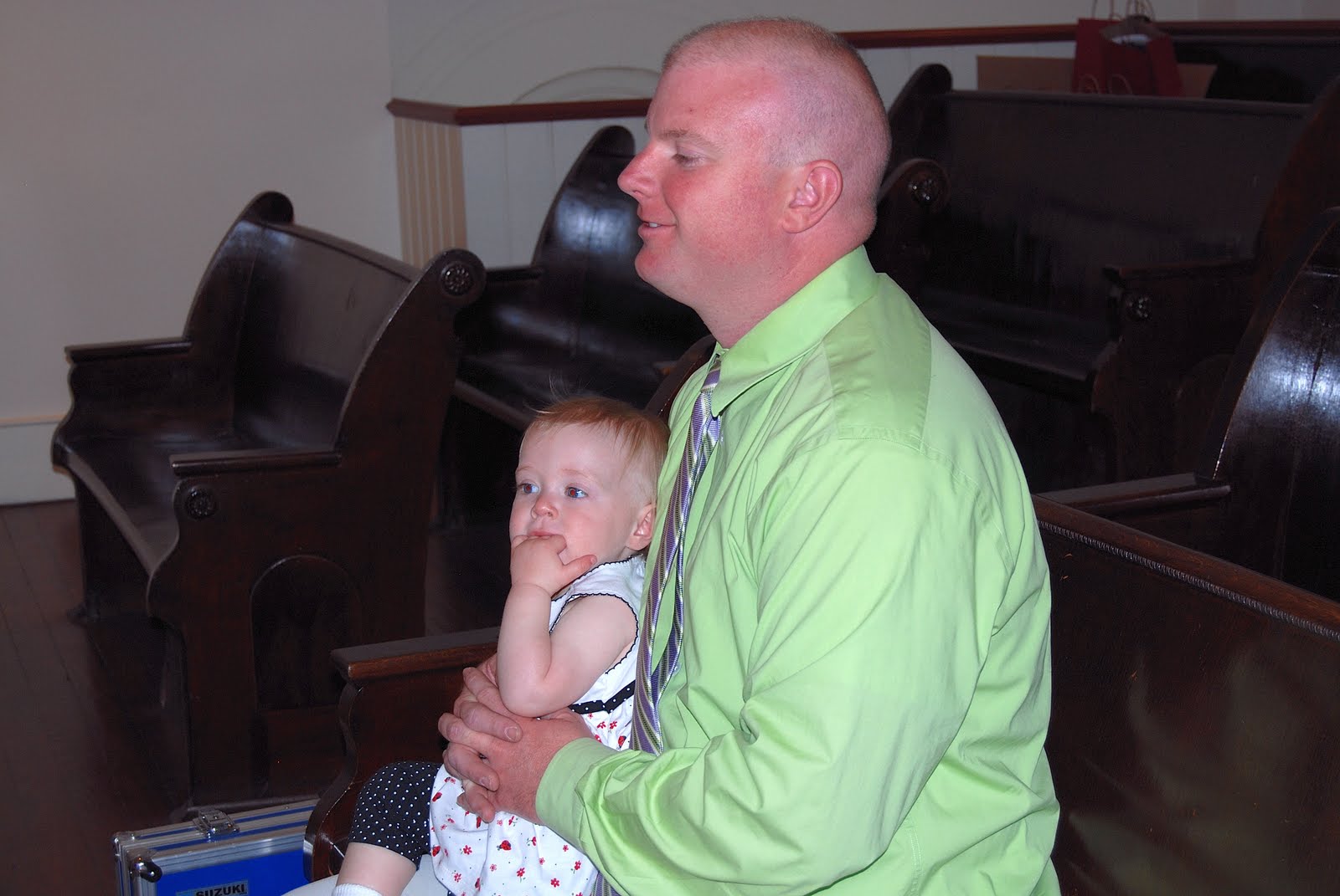 Growing and Building in the Love of Christ - A Blog for a Church ...