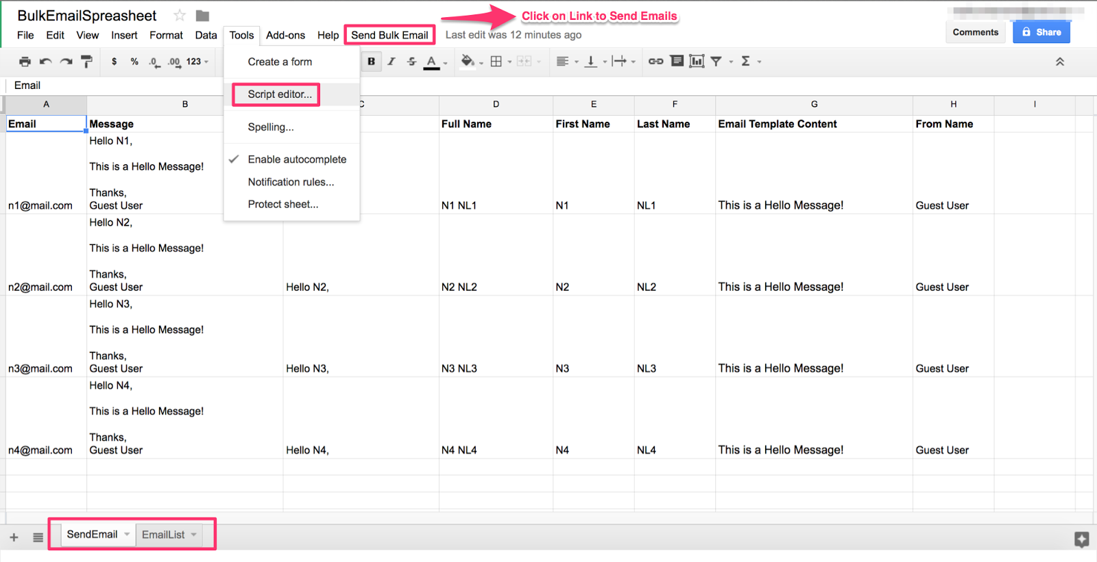 Work Smarter with creative solutions/hacks/narratives
