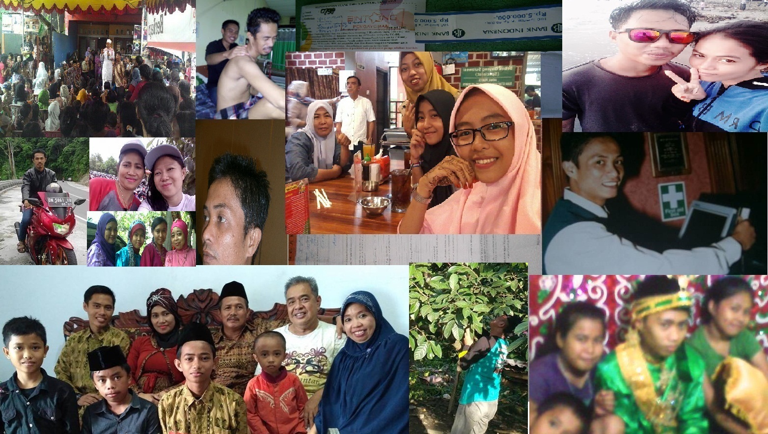 Sultan Banjar Royal Blog: Sultanate of Banjar