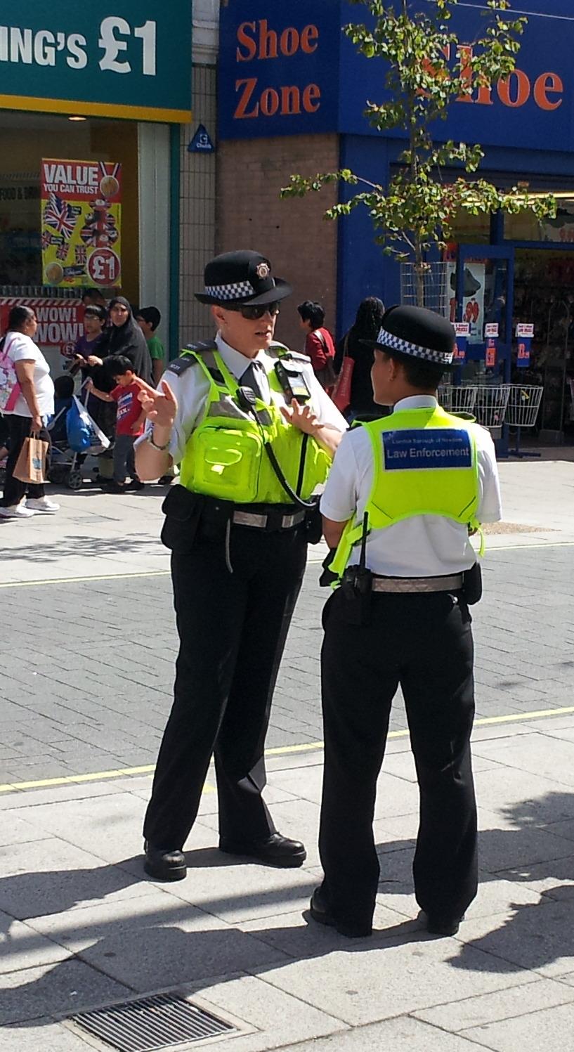 Random Blowe: August 2012