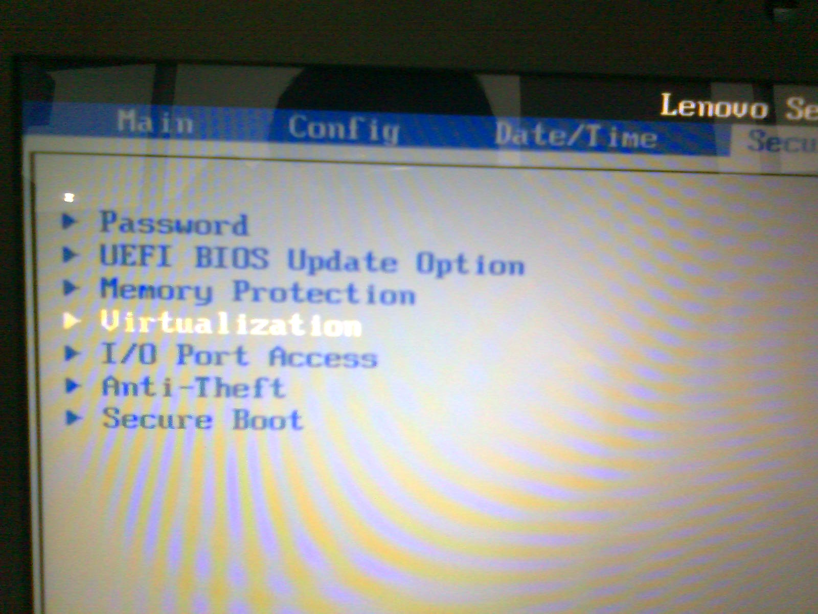 This kernel requires an x86-64 CPU, but only detected an i686 CPU ... This kernel requires an x86-64 CPU, but only detected an i686 CPU ...