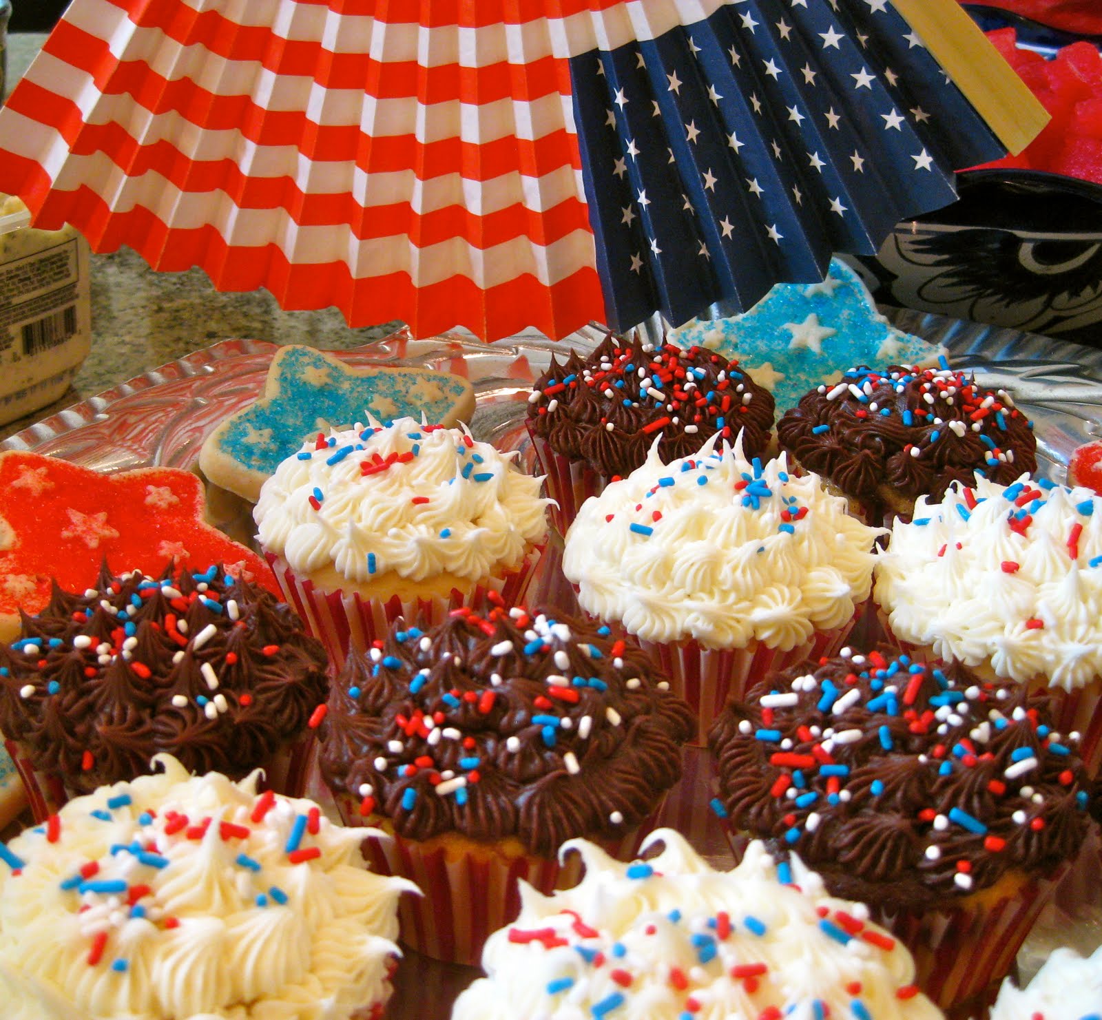 Perfectly Perrywinkle