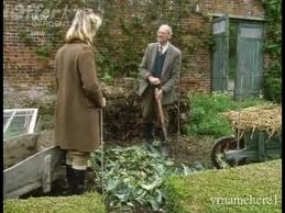 Bills Garden Tips: Gardening Mentors-Harry Dodson