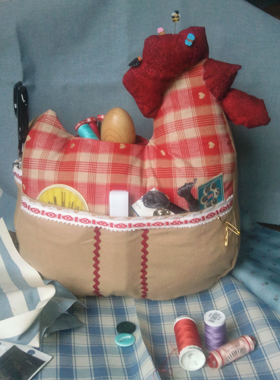 ELPICOUNTRY: CUCITO CREATIVO COUNTRY