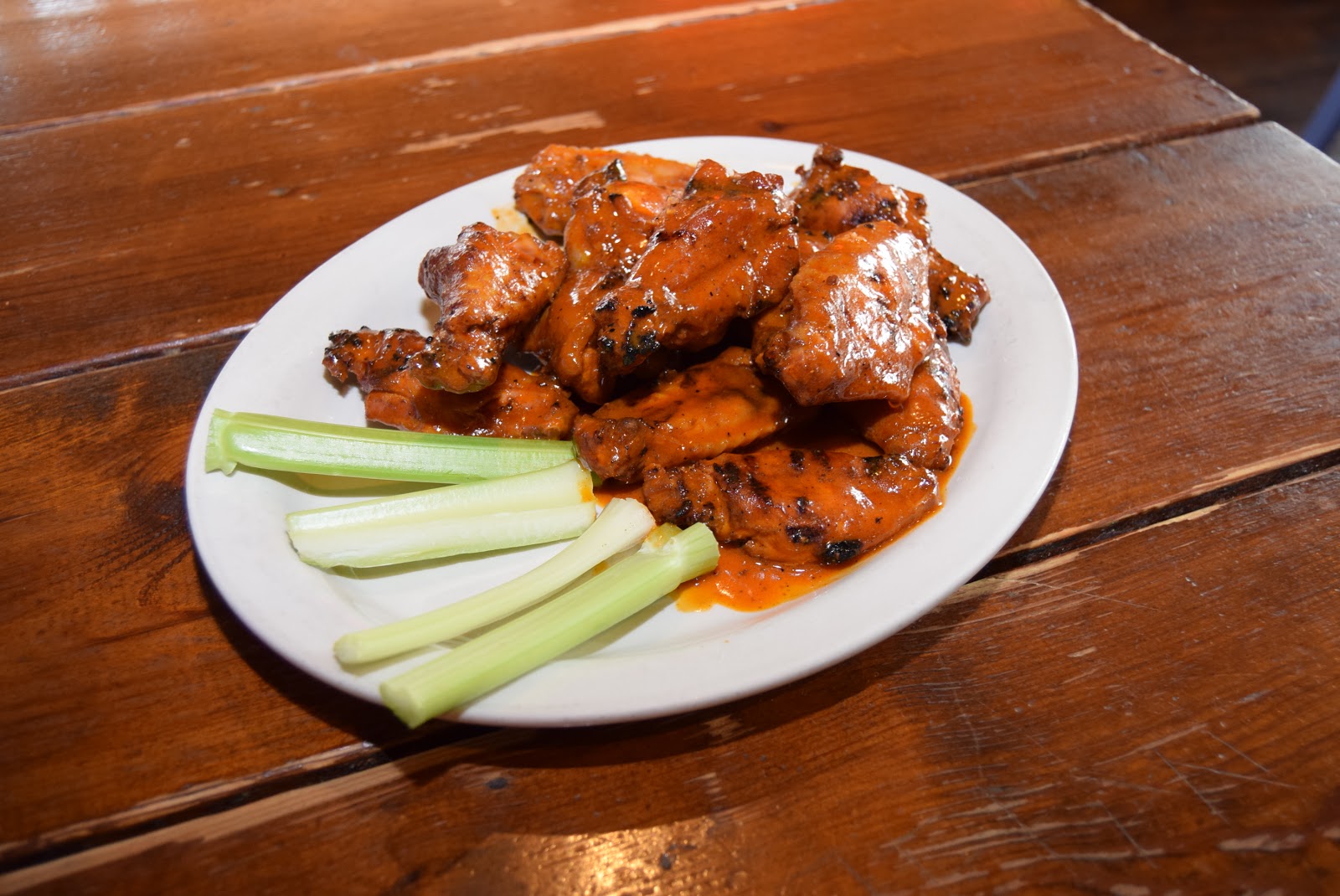 Wobbly Boots Roadhouse: 5 Reasons To Choose Wobbly Wings For National ...